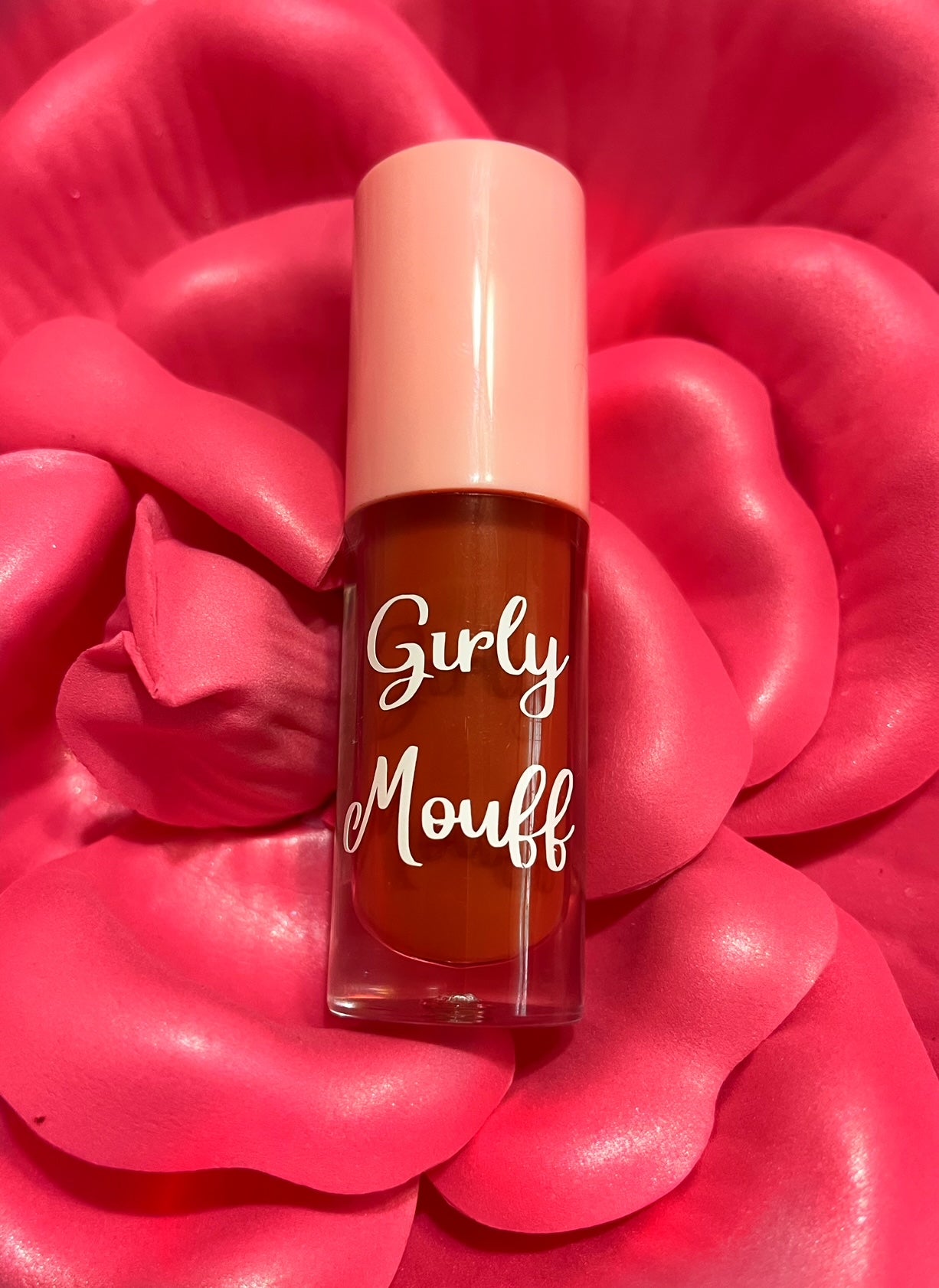 GIRLY MOUFF COSMETICS